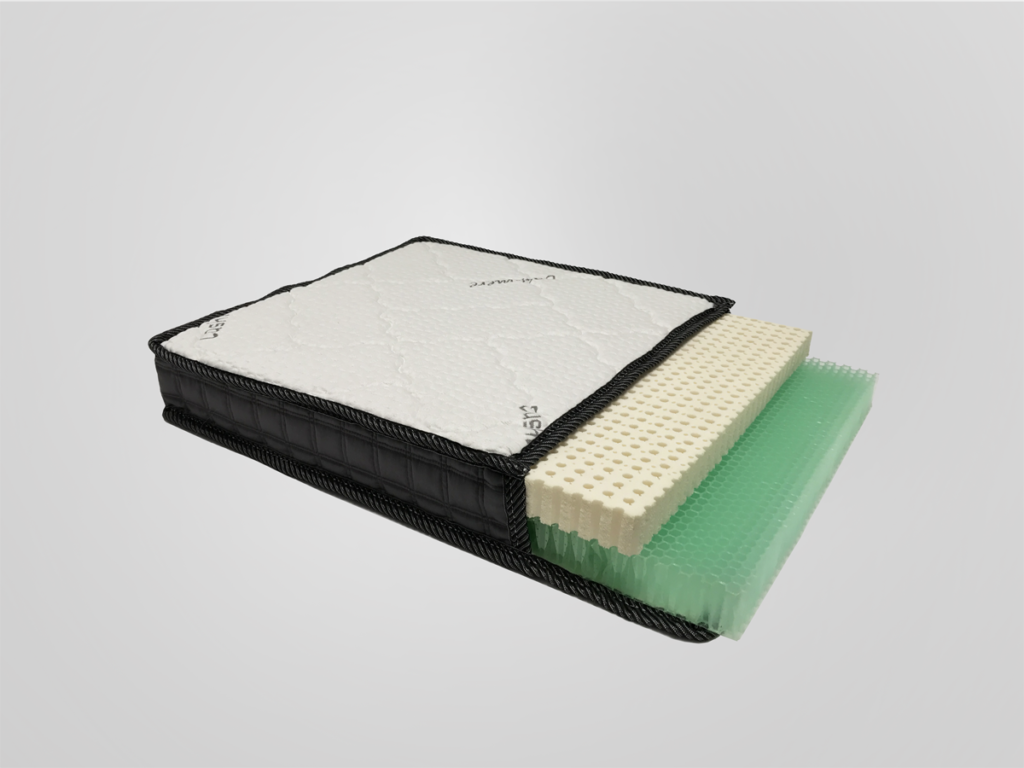 Custom Mattress for Private Jet Aviation | Airplane Beds by JetPedic